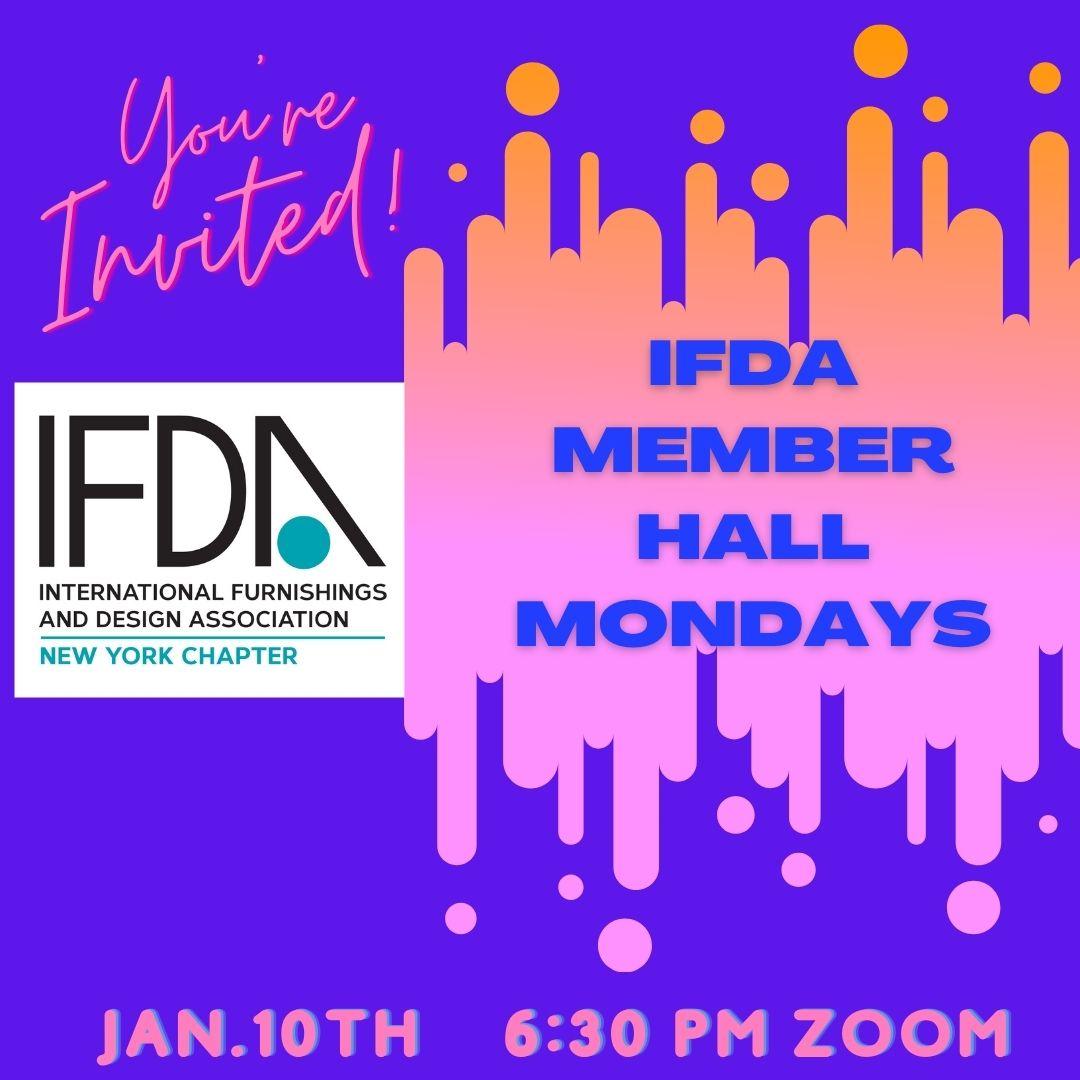 New York - International Furnishings and Design Association