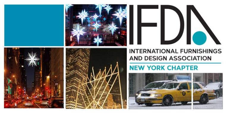 New York - International Furnishings and Design Association
